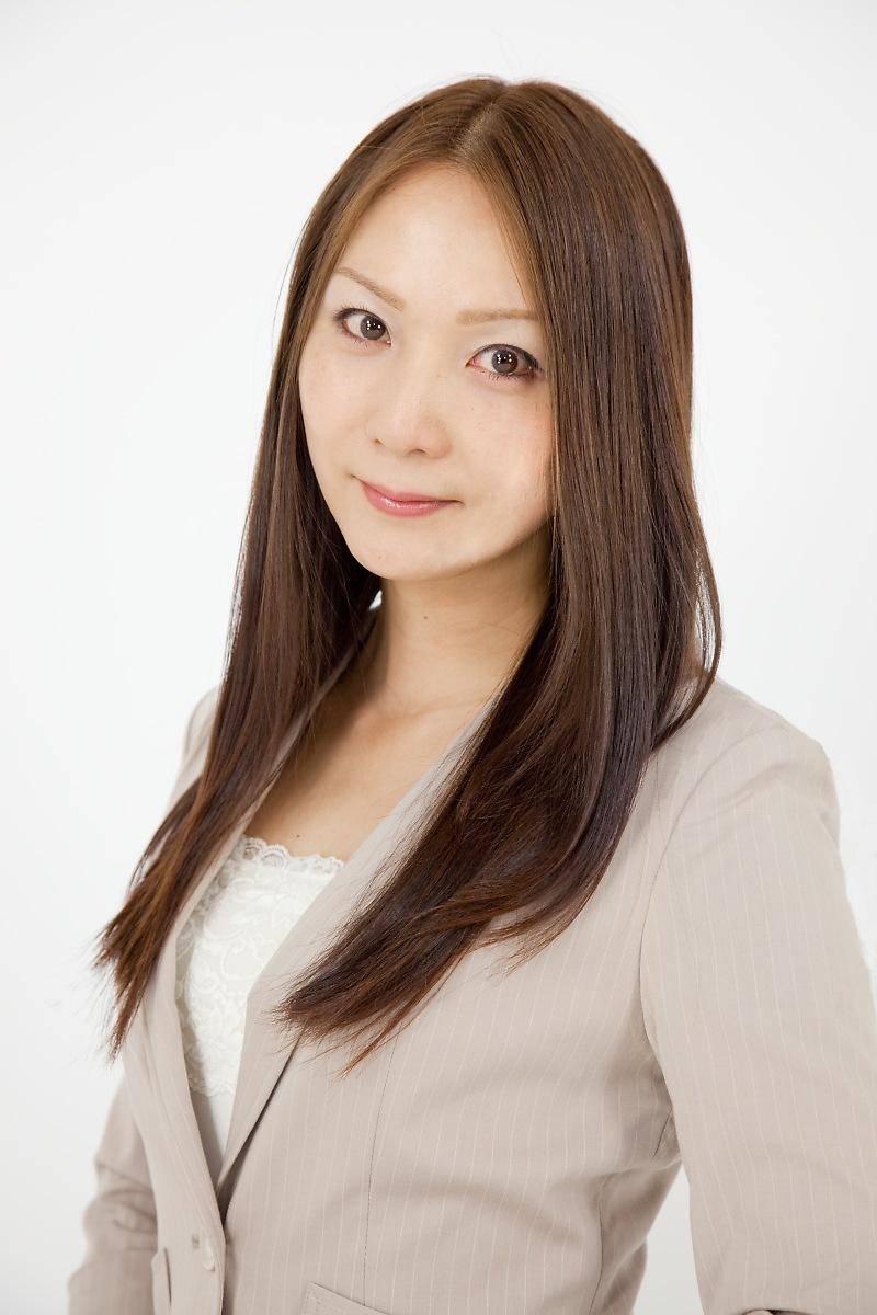 鈴木瞳Suzuki Hitomi – 株式会社ボイクス